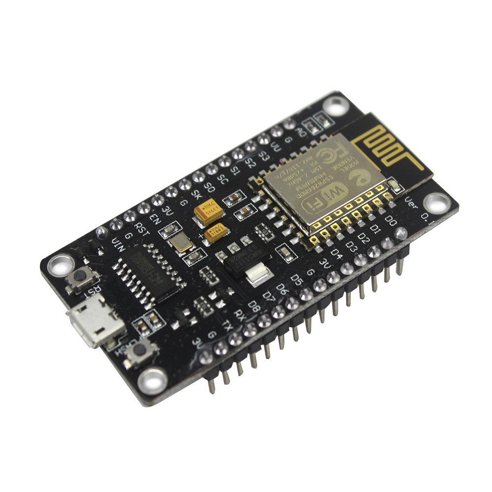 Kit RF Thu Phát Wifi ESP8266 NodeMCU Lua V3 CH340 | Shopee Việt Nam