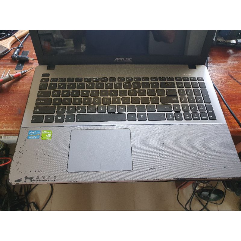 ASUS F550C HỎNG CÒN ĐẸP | Shopee Việt Nam