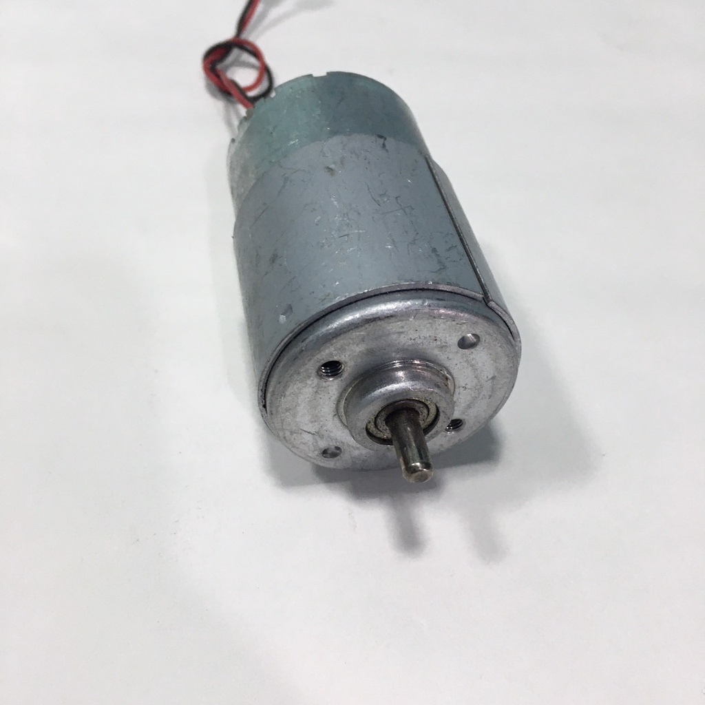 Motor 775 24V DC 2 bạc đạn chế quạt dự phòng cực êm | Shopee Việt Nam