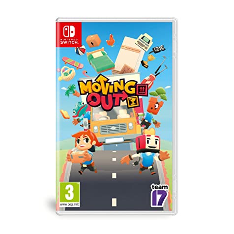Game Moving Out - Nintendo Switch (Likenew) | Shopee Việt Nam