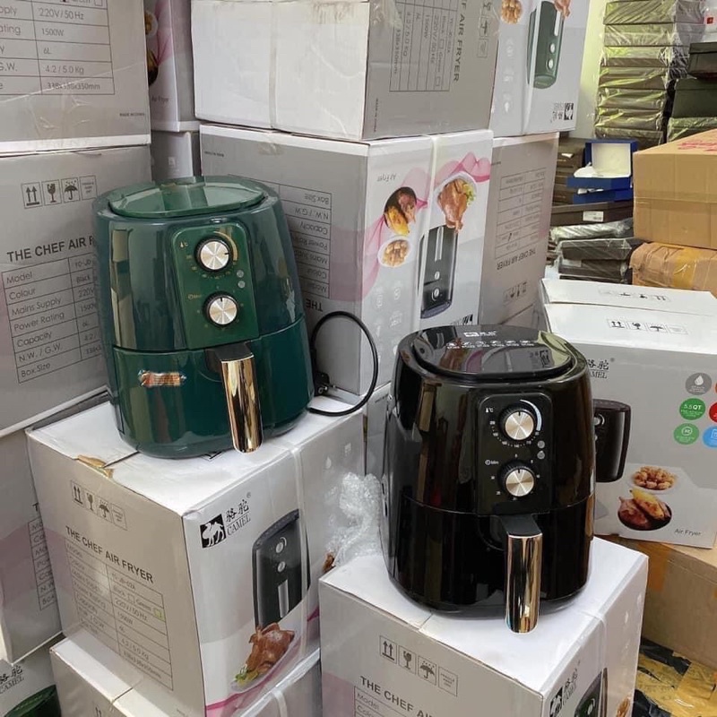 NCKD 6L chính hãng | Shopee Việt Nam