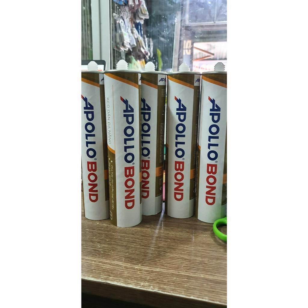 Keo Apollo Bond BÁN LẺ 1 CHAI | Shopee Việt Nam
