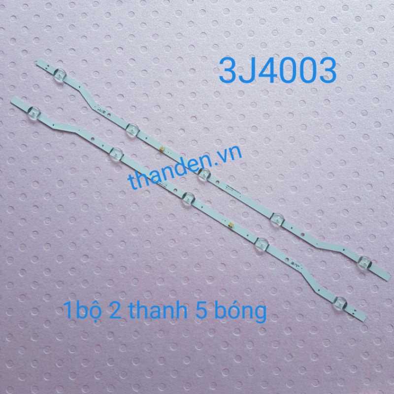 Bộ led tivi sam sung model 32N4300 32j4003 32j4303 | Shopee Việt Nam