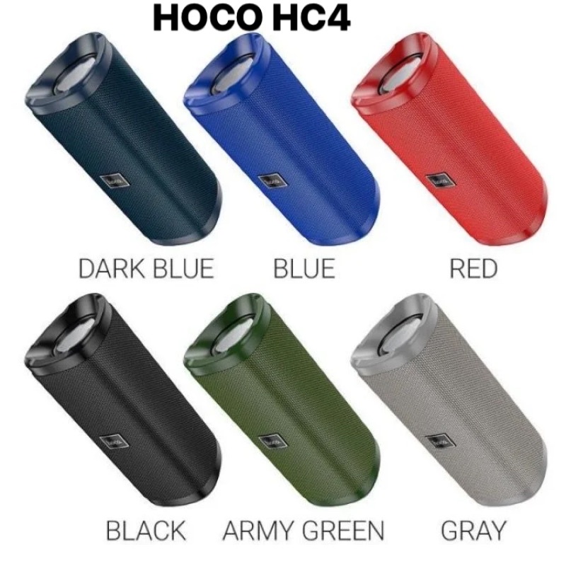 loa bluetooth HOCO HC4 | Shopee Việt Nam
