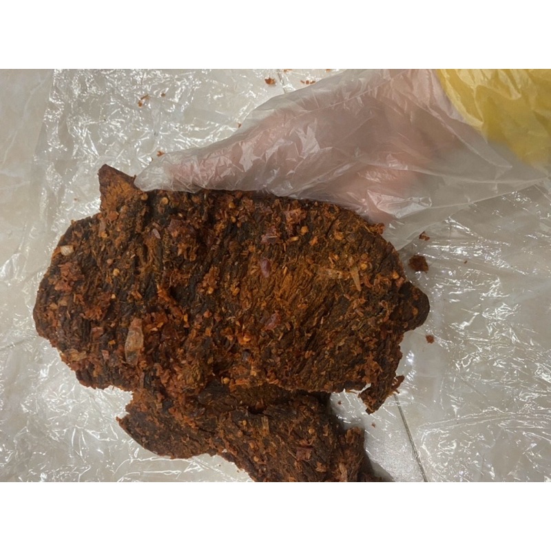 Bò khô Thu Ba | Shopee Việt Nam