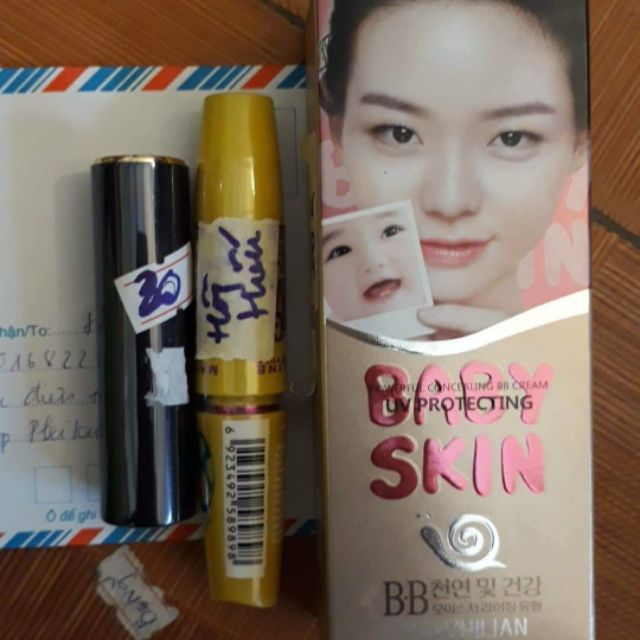 Combo son | Shopee Việt Nam