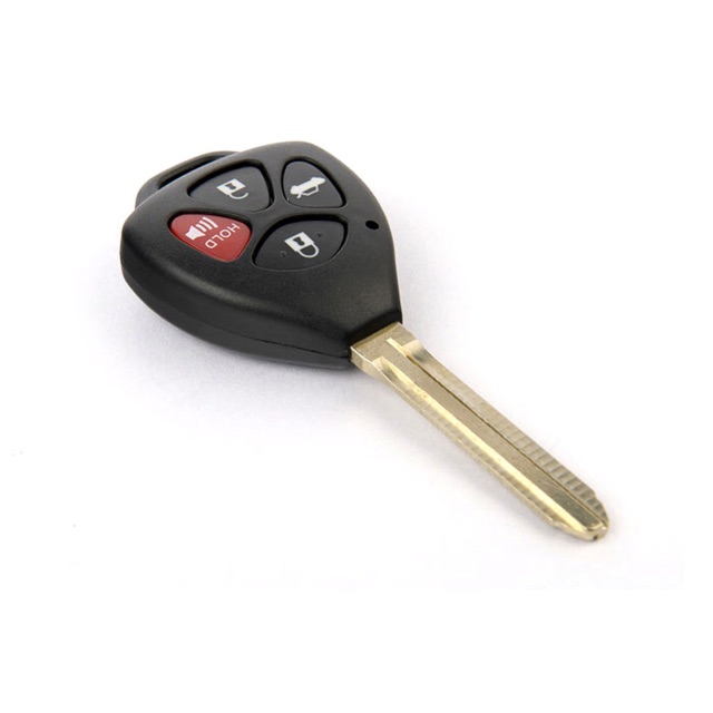 Vỏ khoá Toyota Innova camry vios | Shopee Việt Nam