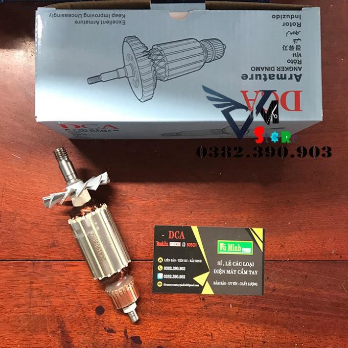 [BH 6 THÁNG] Rotor Máy Bào 1900B DCA chính hãng - rotor máy bào | Shopee Việt Nam