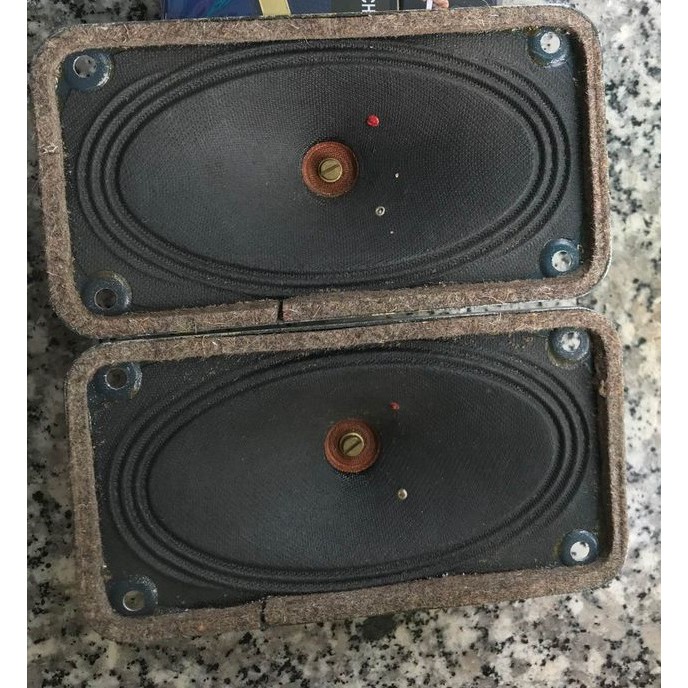 Loa Tweeter Isophon HM7 7x13cm | Shopee Việt Nam