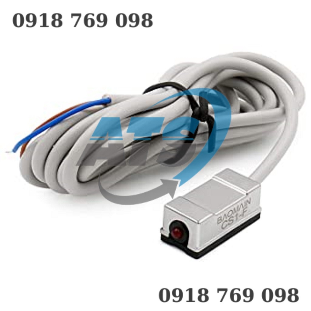 Cảm biến sensor xy lanh CS1-F | Shopee Việt Nam