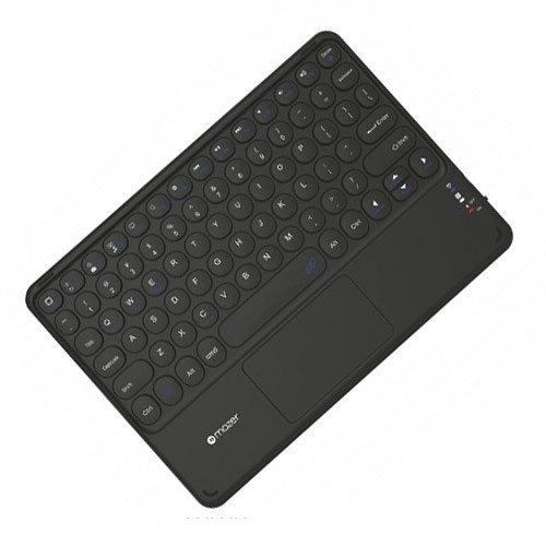 Bàn Phím Bluetooth Mazer Infinite Keys Ultra Portable Bluetooth 5.0 ...