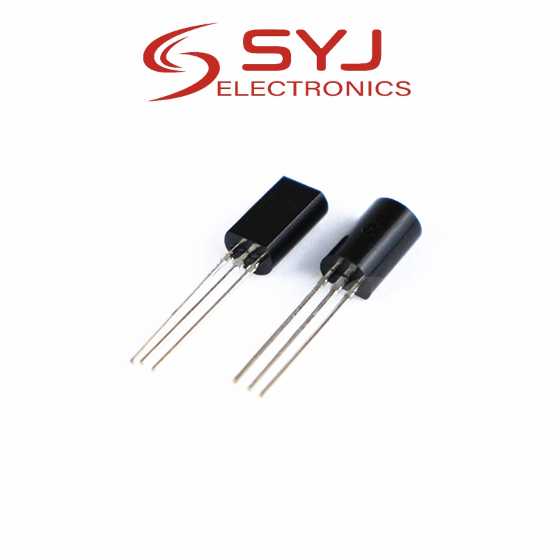 20 CHIẾC 2SD16 TO-92 D1616 TO92 D161A 2SD1616A Transistor Còn Hàng | Shopee Việt Nam