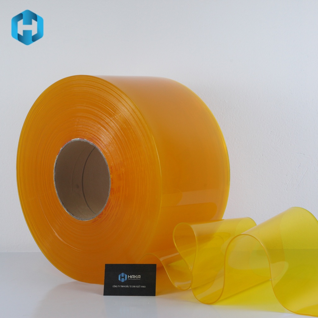Cuộn nhựa pvc dày 1.5mm khổ 200mm dài 50m | Shopee Việt Nam