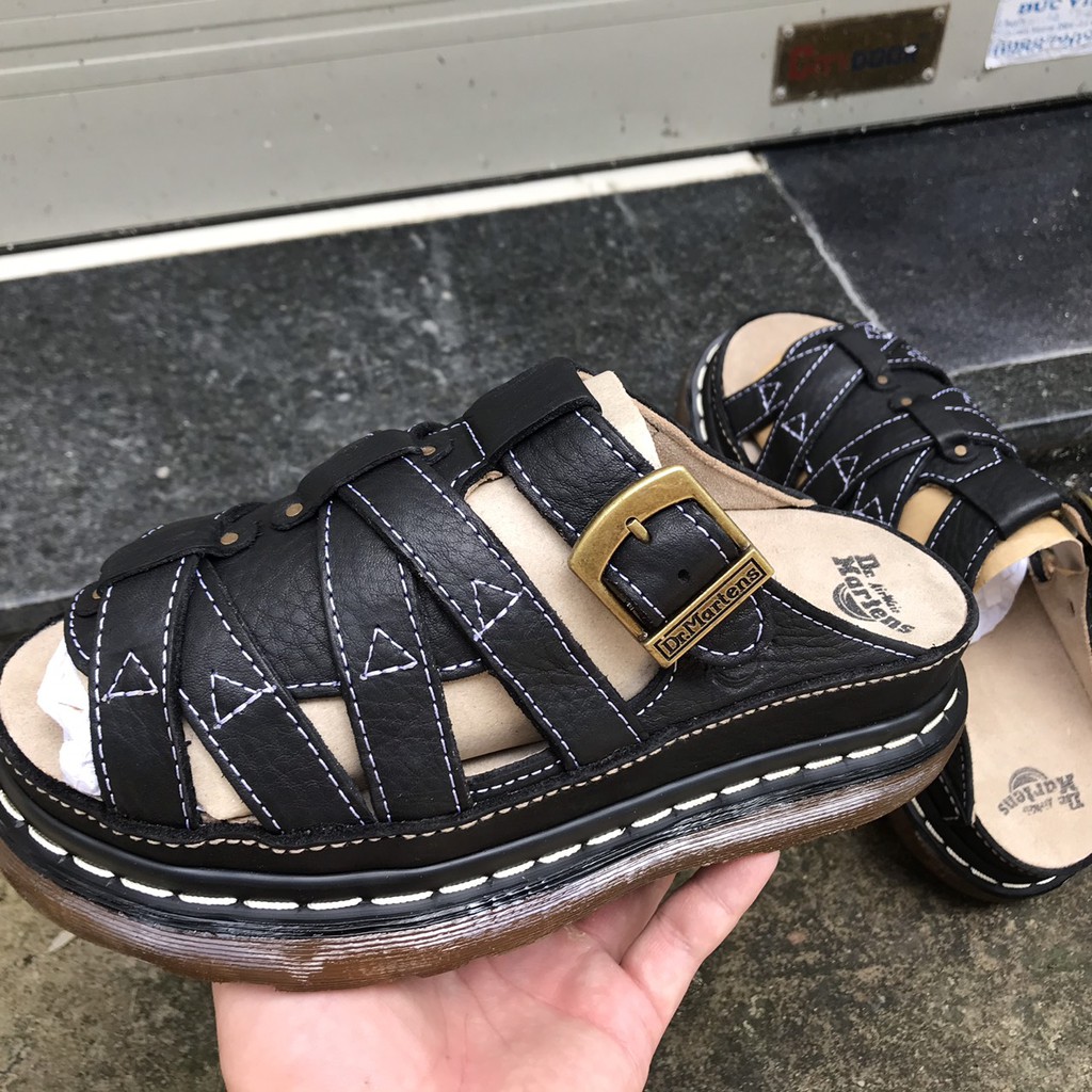 [Chính hãng] Dép Doctor 2011 Thái Lan Fullbox | Shopee Việt Nam