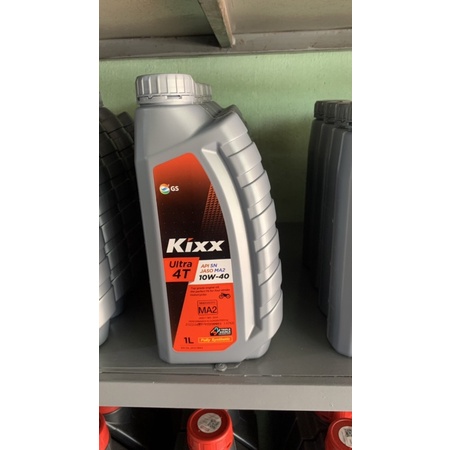 [Freeship-50% Giảm] Nhớt KIXX Xe Số/ Kixx Xe Ga Tổng Hợp Hoàn Toàn ...