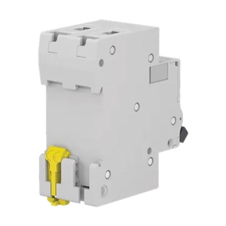 Cầu dao tự động MCB Schneider EZ9F34232 2P 32A 4.5kA C Curve Easy9 | Aptomat bảo vệ an toàn MCB ...