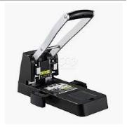 Đục lỗ Deli 0150 150 tờ - dập lỗ Deli - bấm lỗ Deli - DL0150 HÀNG CHÍNH ...