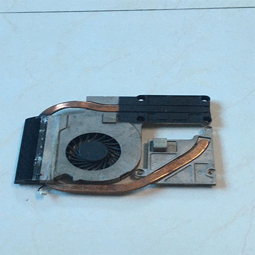 Quạt tản nhiệt laptop dell v3560 zin tháo máy | Shopee Việt Nam