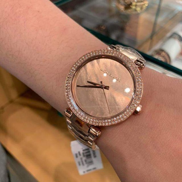 Đồng hồ nữ MK6426 chính hãng. | Shopee Việt Nam