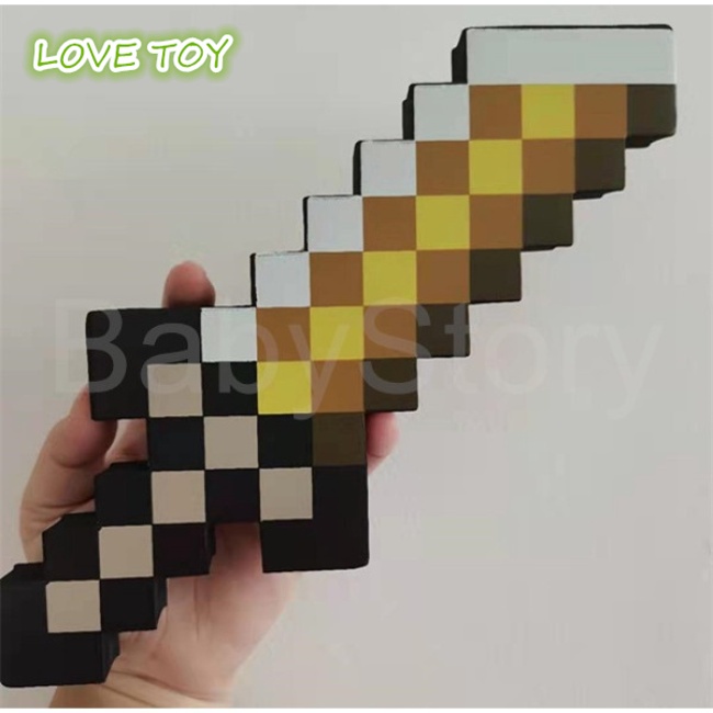 Mô Hình Nhân Vật Game Minecraft Cao Cấp | Shopee Việt Nam