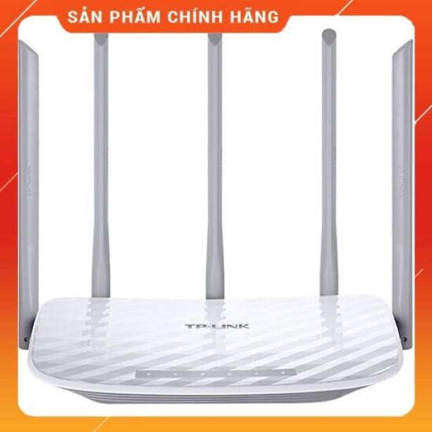 Router wifi TP-LINK Archer C60, tplink C60 chuẩn AC1350 - Hàng Chính ...