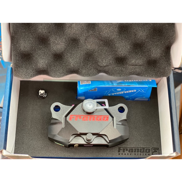 Heo dầu FRANDO 2pis chính hãng | Shopee Việt Nam