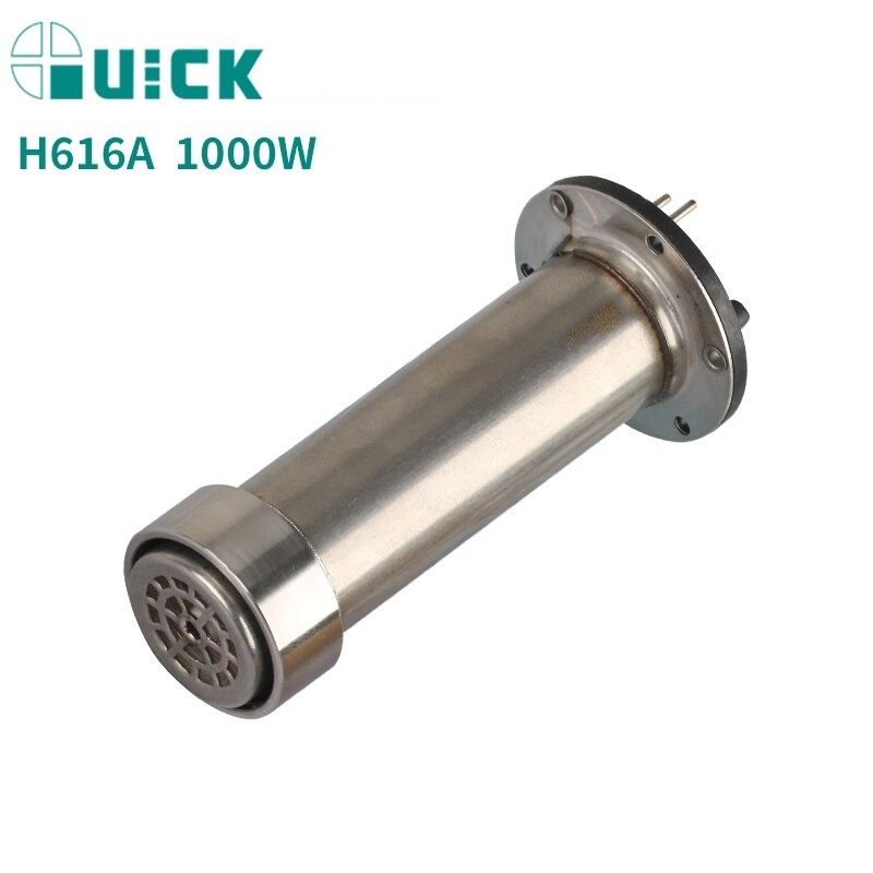 Đầu nhiệt, đầu đốt nóng Quick H616A cho khò Quick 861DW 856AX 856AE ...