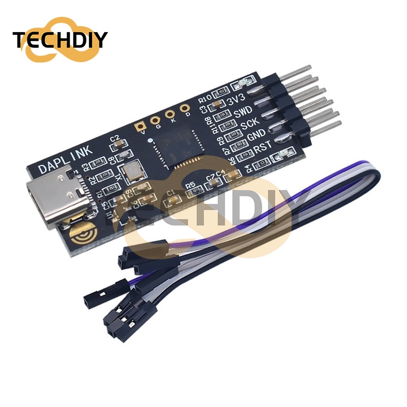 Phụ Kiện Thay Thế Chất Lượng Cao Cho JLINK OB / STLINK STM32 | Shopee Việt Nam