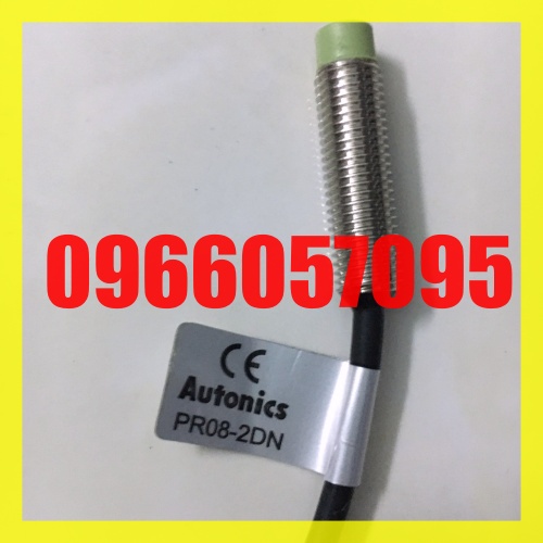 AUTONICS Cảm biến quang PR08-2DN | Shopee Việt Nam