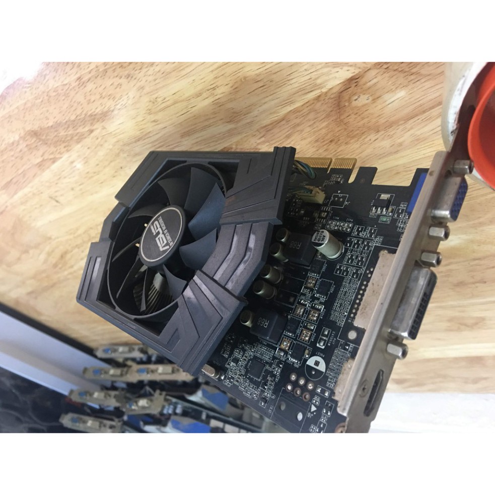 MENJ HDGD VGA Asus GTX750 1Gb D5 25 MENJ | Shopee Việt Nam