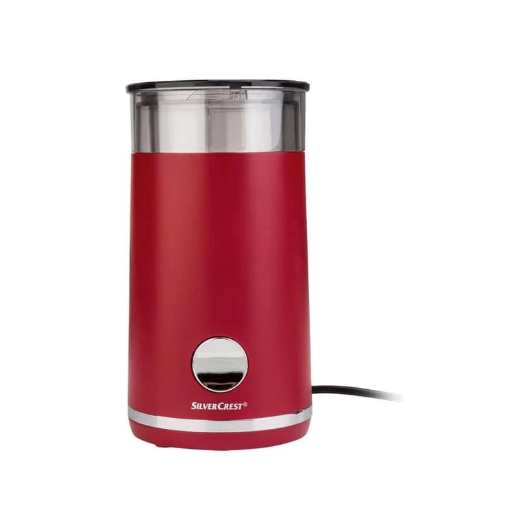 MÁY XAY CÀ PHÊ SILVERCREST MINI | Shopee Việt Nam