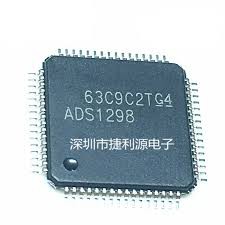 Chíp đọc tín hiệu điện tâm đồ ADS1298 ECG | Shopee Việt Nam