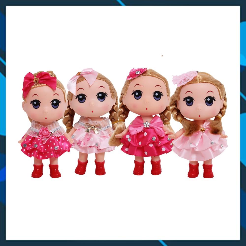 Búp bê Chipi | Shopee Việt Nam