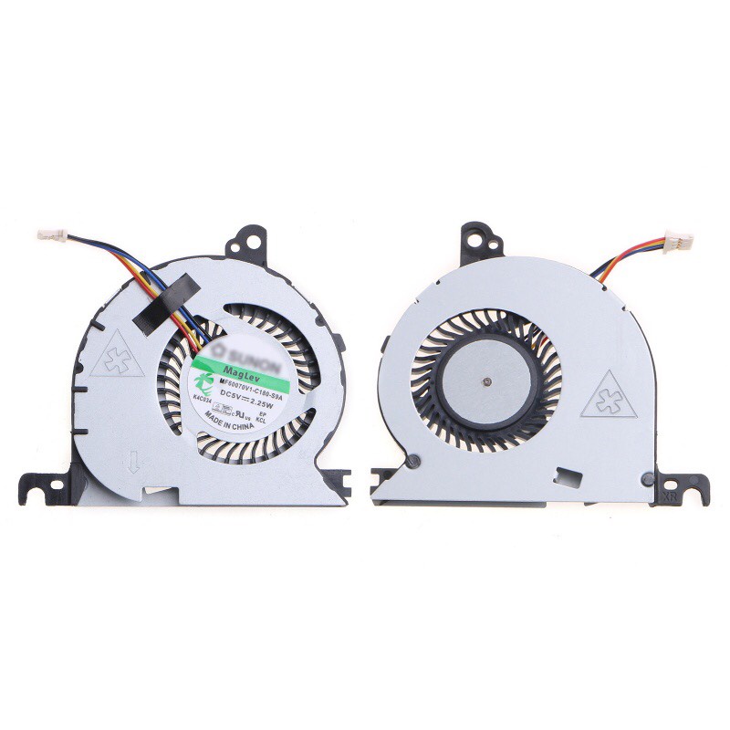 Fan Quạt Tản Nhiệt CPU Dell Latitude E7240 E7250 NEW | Shopee Việt Nam