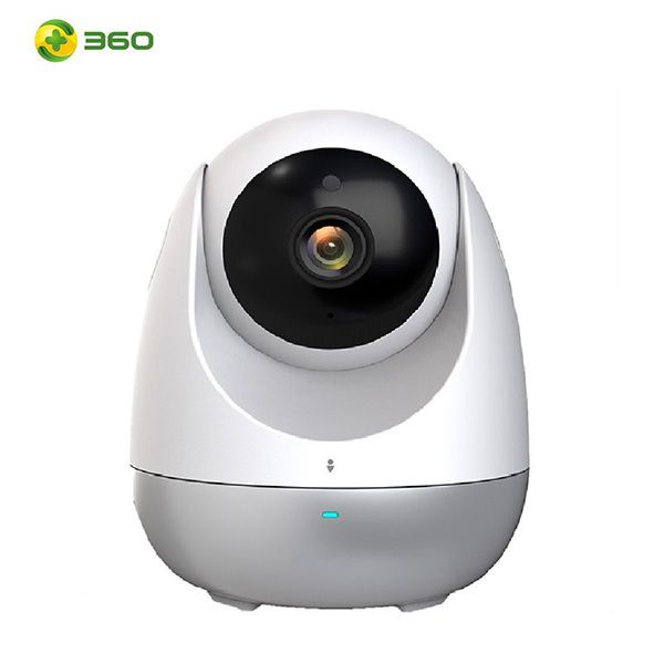 Camera thông minh Qihoo 360-1080p - D706 2MP - Hàng chính hãng | Shopee ...