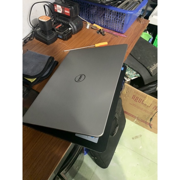 Dell inspiron 5448 cũ core i5 gen 5 ram 4gb ssd 120gb | Shopee Việt Nam