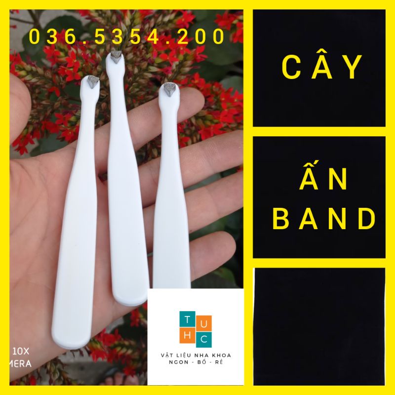 Cây ấn band chỉnh nha | Shopee Việt Nam