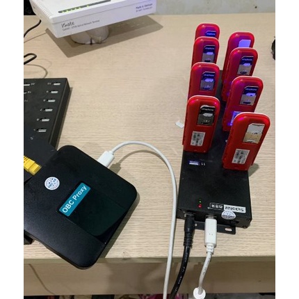 Box OBC Proxy - Bộ tạo Proxy từ USB/Dcom 3G 4G | Shopee Việt Nam