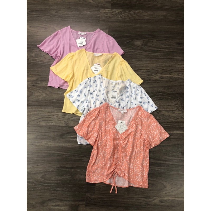áo pink rose | Shopee Việt Nam