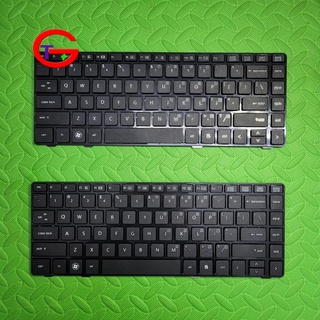 Bàn phím laptop HP EliteBook 8460p 8460w 8470p 8470w, Keyboard laptop ...