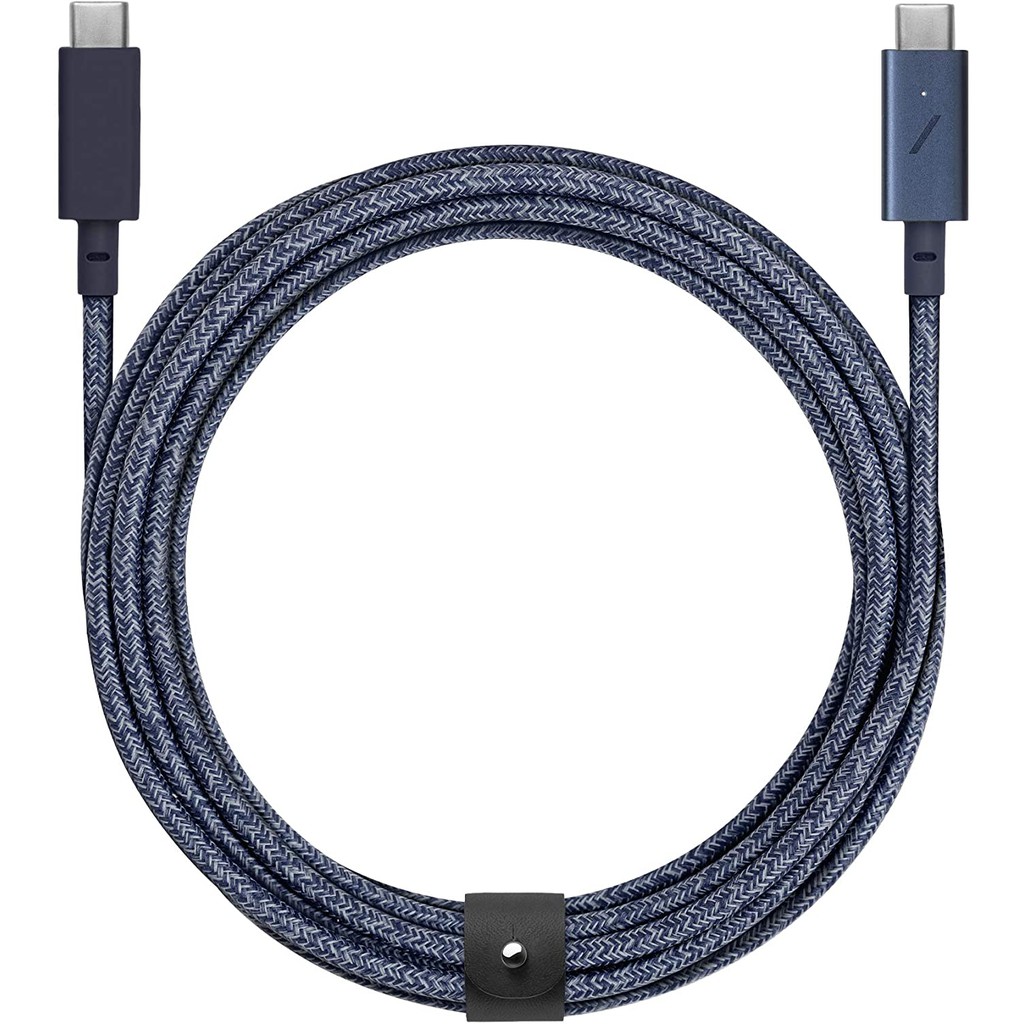 Cáp Sạc Nhanh C To C 100W Native Union Belt Cable Pro - Hàng Chính Hãng ...