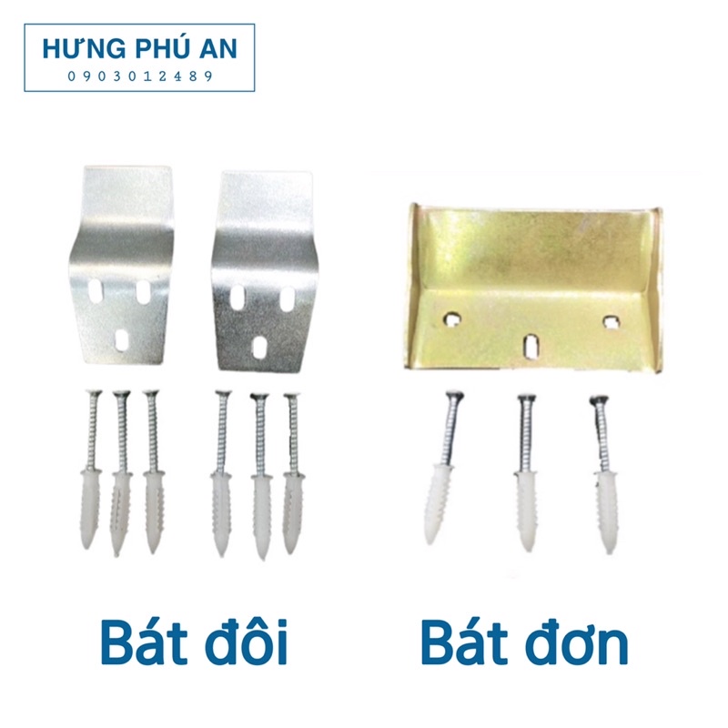 Bát treo kim loại gắn lavabo, bồn tiểu - trọn bộ kèm ốc vít | Shopee ...