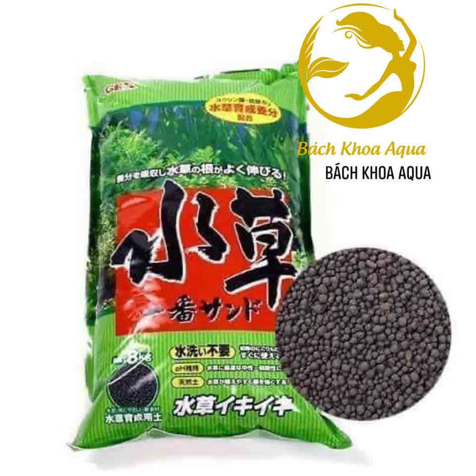 PHÂN NỀN GEX 8KG | Shopee Việt Nam