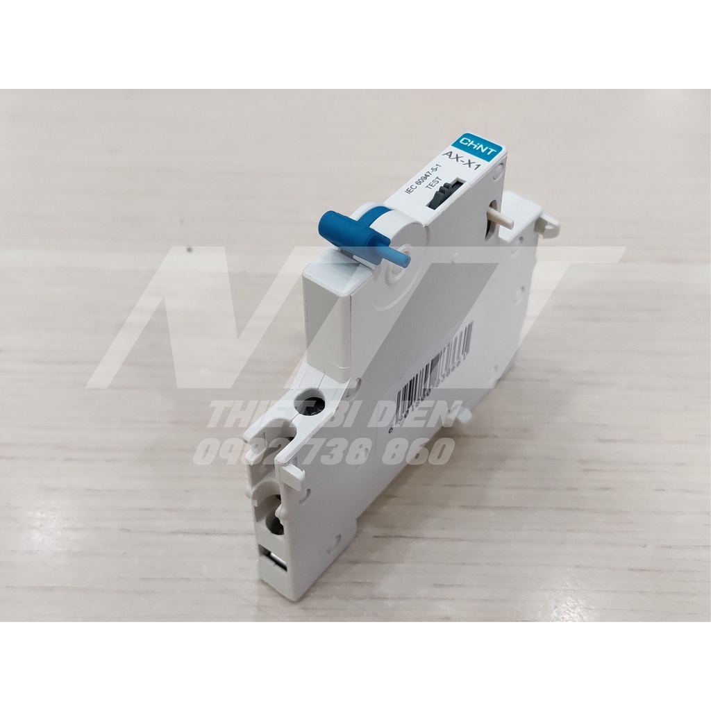 TIẾP ĐIỂM PHỤ AX-X1 DÙNG CHO NXB-63 CHINT | Shopee Việt Nam