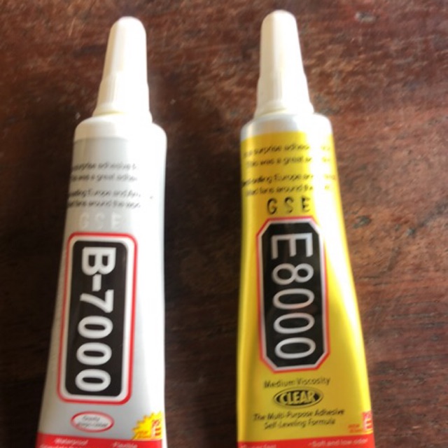 Keo e8000-t9000-b7000 (15ml) | Shopee Việt Nam