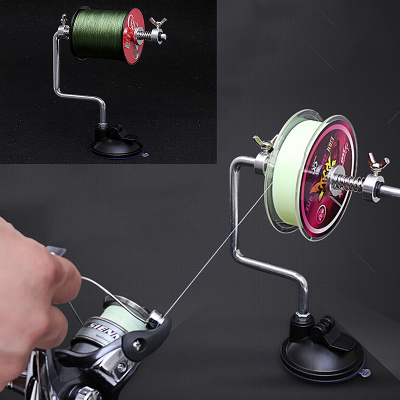 V2n aiment Dây Câu Máy Cuộn Cuộn Ống Ống Ống Hệ Thống Giải Quyết Nhôm ...