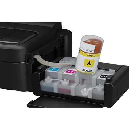 MÁY IN EPSON MỰC CHÍNH HÃNG L310 | Shopee Việt Nam