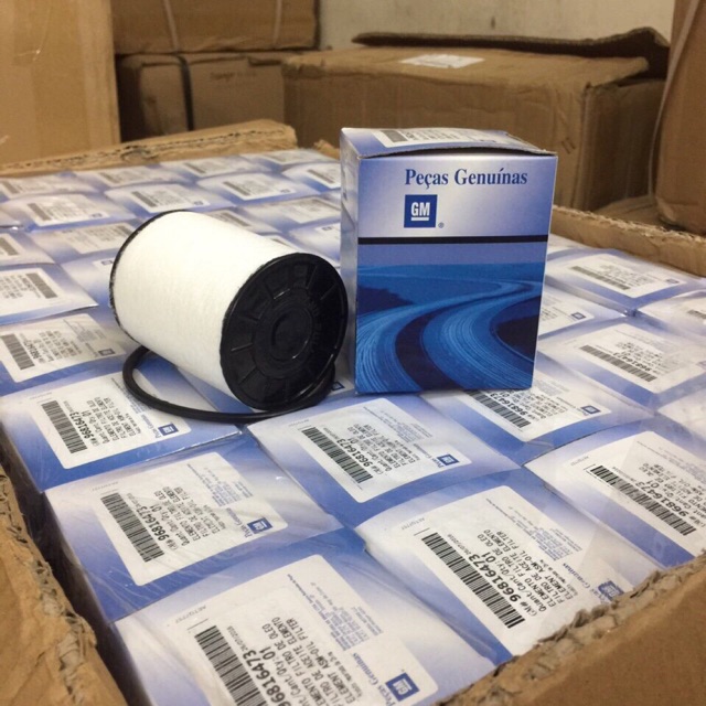 Lọc Nhiên liệu GM chevrolet Captiva 2011~ | Shopee Việt Nam