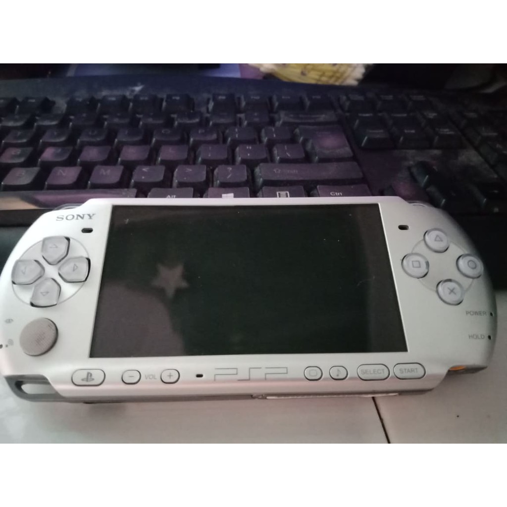 PSP 3000 Hack PSP/PS1/GBA/NES/SNES/GAME THÙNG) + Thẻ 32g Full game | Shopee Việt Nam