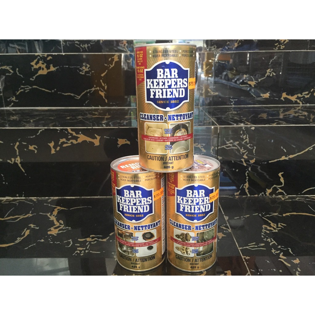 BỘT TẨY ĐA NĂNG SODA BANKING 425g | Shopee Việt Nam